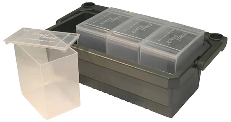 MTM Shell Stack 12 Ga 2-3/4