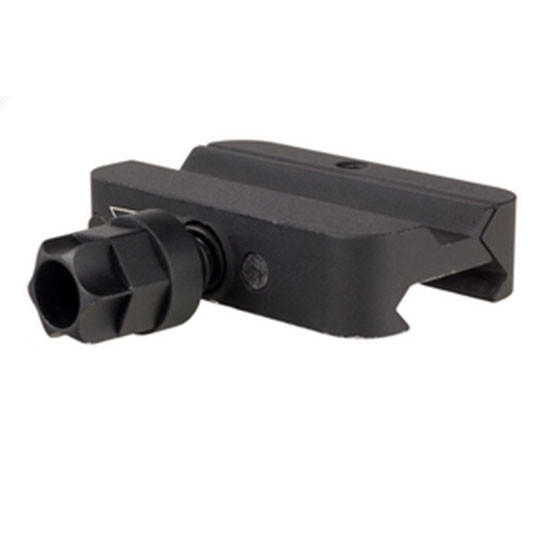 Trijicon Compact ACOG Q-LOC Rifle Scope Mount - Matte Black | BOSQUE ...