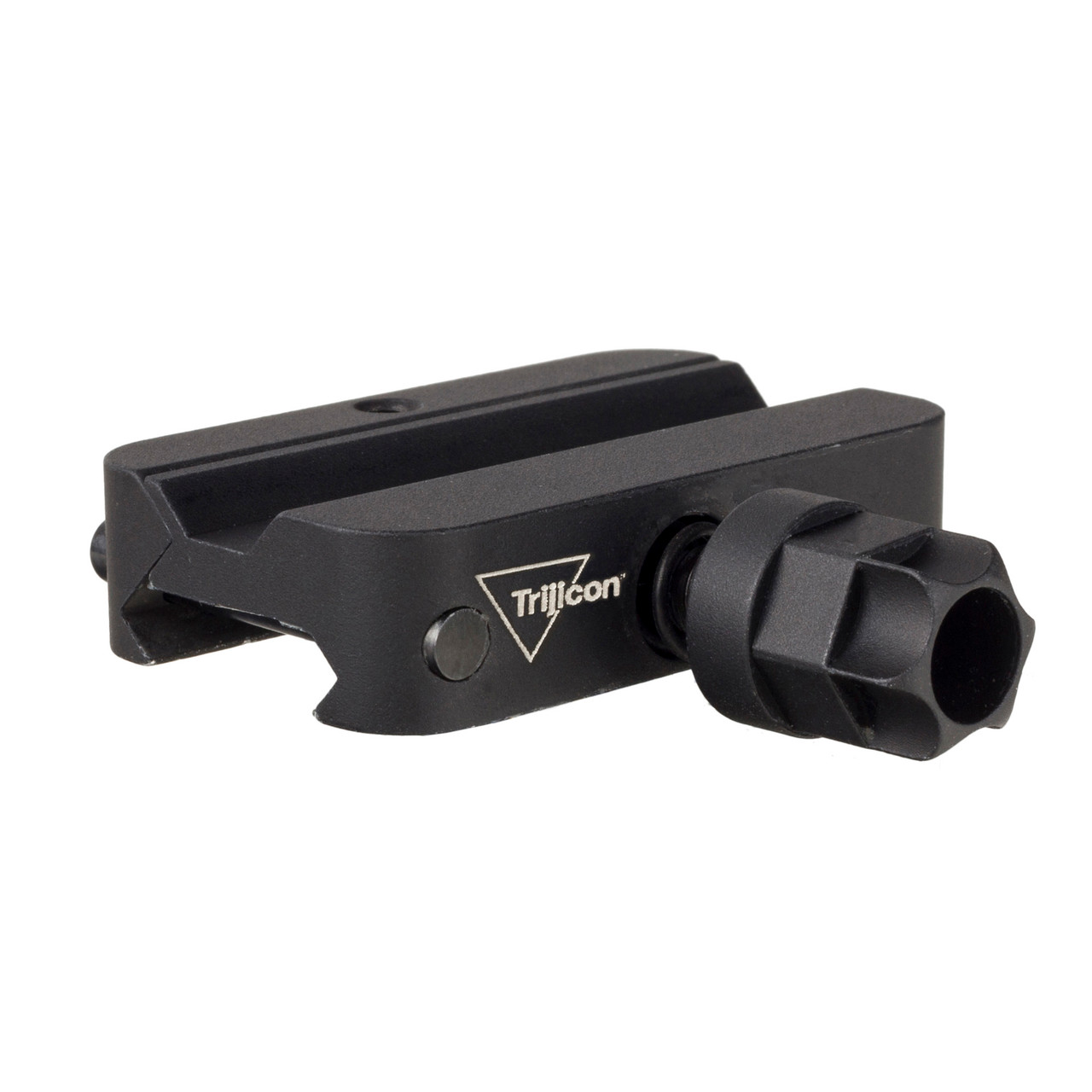Trijicon Compact ACOG Q-LOC Rifle Scope Mount - Matte Black | BOSQUE ...