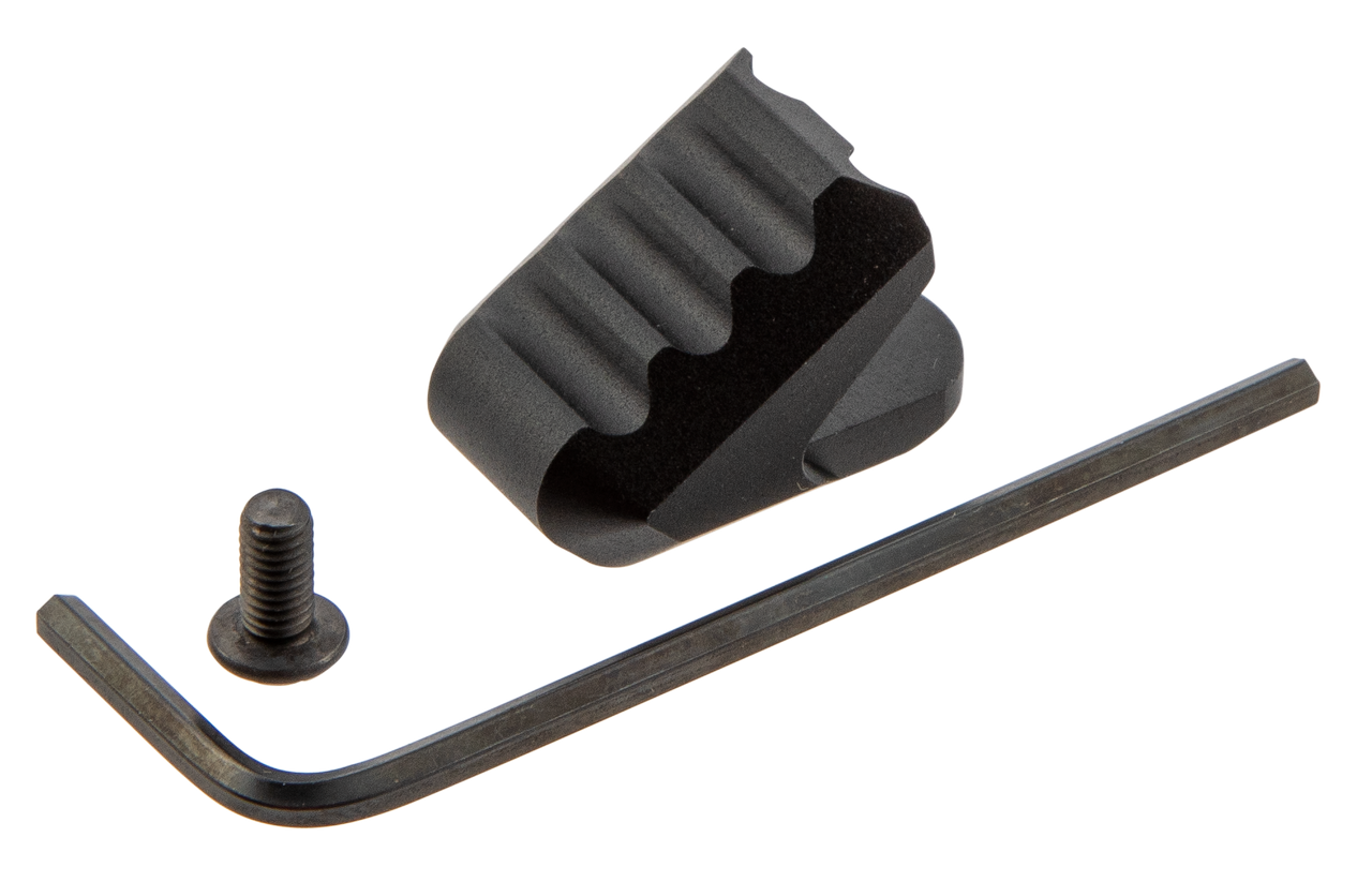 Strike Industries ISO Tab for Latchless Charging Handle - Aluminum ...