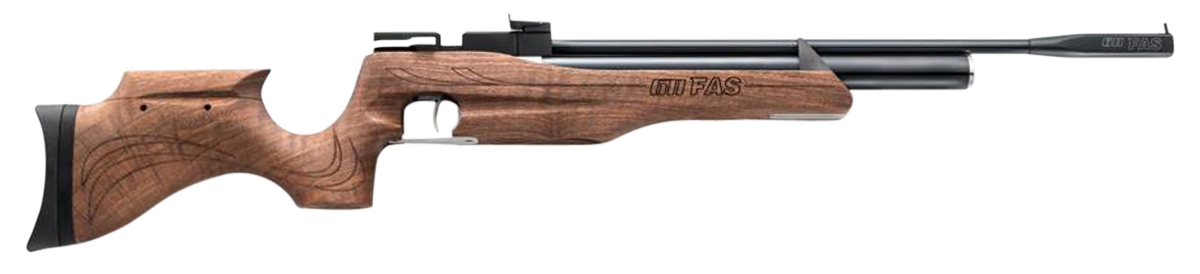 Chiappa Firearms FAS AR611 Hunter Air Rifle .22 Cal, 24" Barrel ...