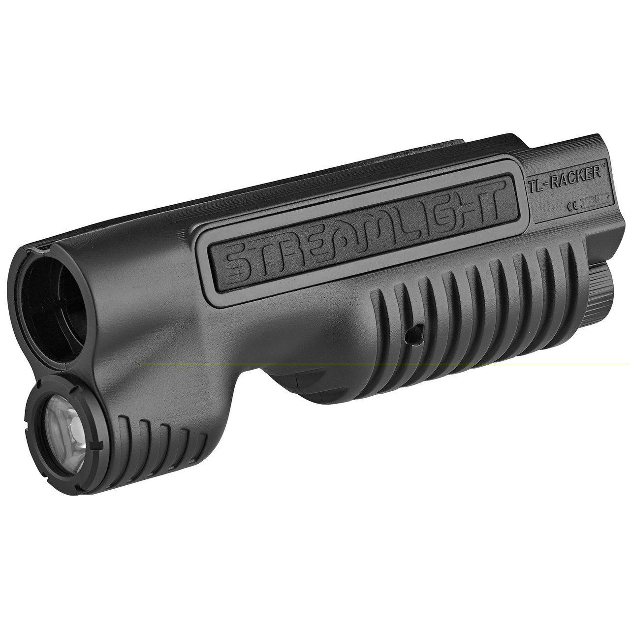 Streamlight TL Racker LED Shotgun Forend Weapon Light with CR123A ...