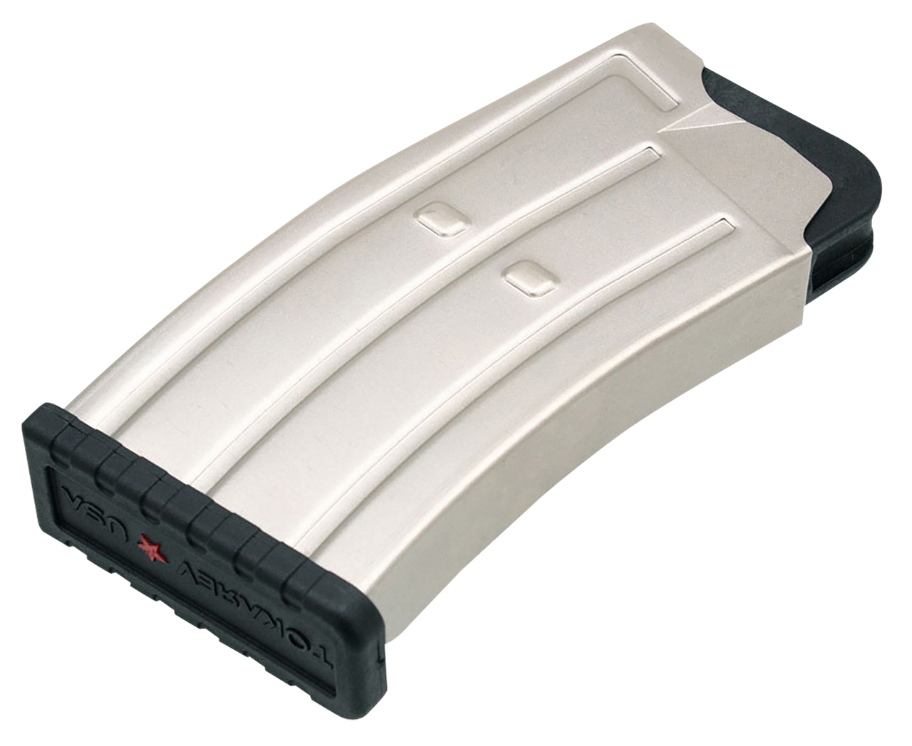 Tokarev USA T-1919 12 Gauge 5rd Magazine - Compatible with TAR 12P/TBP ...