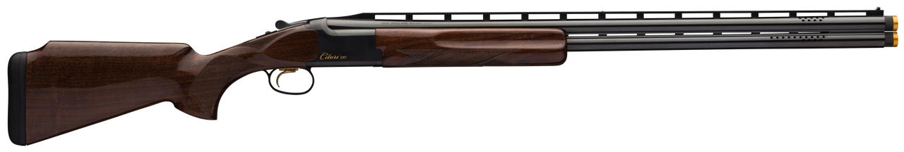 Browning Citori CXT 12-Gauge Over/Under Shotgun with Gloss Finish ...