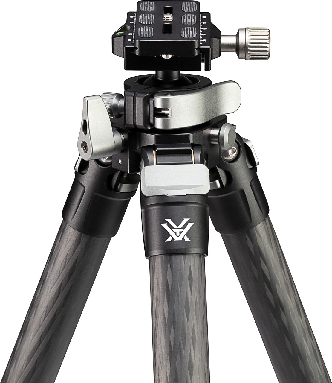 Vortex Switchback Carbon Tripod Kit | BOSQUE Outdoors