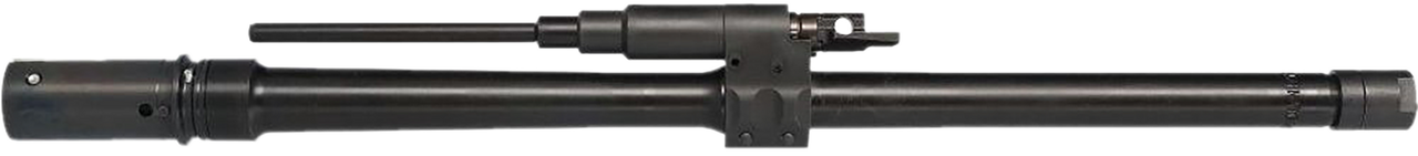 Sig Sauer 8901314 Mcx 5.56 Nato Black - BOSQUE Outdoors