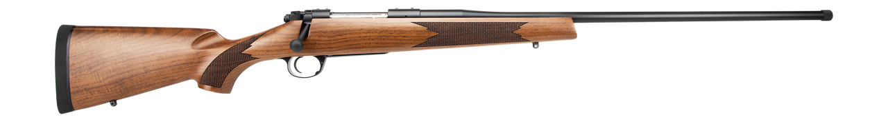 Kimber Mfg, Inc 3000936 Classic Silva 308 Win Wood Stock - BOSQUE Outdoors