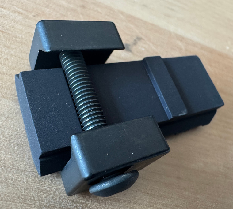 Yankee Hill Machine Co Gas Block Riser, Mount, Black, Picatinny YHM-230 ...