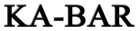 KA-BAR - BOSQUE Outdoors