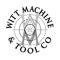 Witt Machine & Tool - BOSQUE Outdoors