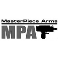 MasterPiece Arms - BOSQUE Outdoors