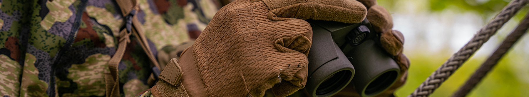 Rangefinding Binoculars for Accurate Distance Measurement