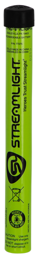 Streamlight 77375 UltraStinger Rechargeable 6V NiMH Battery for ...
