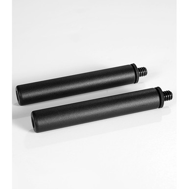 Warne Precision Bipod Leg Extension - Tactical Stability Upgrade for ...