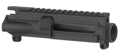 Yankee Hill Machine AR-15 A3 Stripped Upper Receiver - Aluminum, Black ...