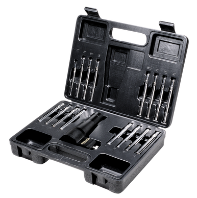 BSA Boresighter Kit - Precision Laser Rifle Scope Alignment Tool ...