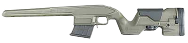 Archangel OPFOR Adjustable Stock & 10-Round Polymer Magazine for M-1891 ...