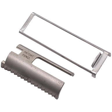 CMMG Auto Sear Trip Kit for .22LR AR Conversion - High-Performance ...