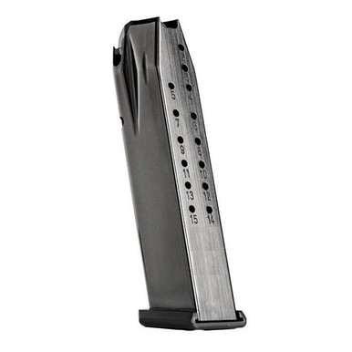 CANIK TP9 9mm Pistol Magazine - 15 Rounds Capacity | BOSQUE Outdoors