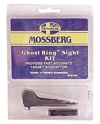 Mossberg Ghost Ring Sight Kit for 500/590 Shotguns | BOSQUE Outdoors