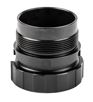 SilencerCo Alpha ASR Mount for Octane, Omega-K Series, Harvester 300 ...