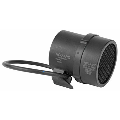 Trijicon ACOG 4x32 RCO KillFlash Anti-Reflection Device by Tenebraex ...