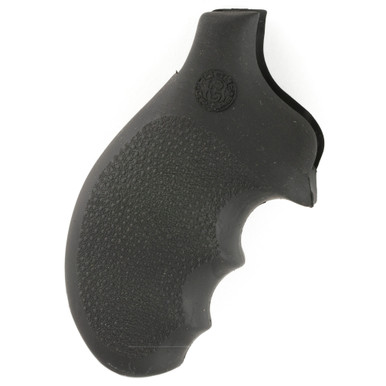 Hogue Monogrip Rubber Grips for Taurus Small Frame Revolver - Enhanced ...
