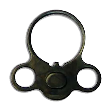 ProMag Steel Receiver End Plate Loop Sling Mount Adapter for AR-15/LR ...