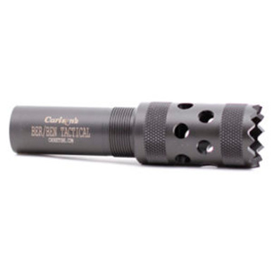 Carlson's Tactical Breacher Choke Tube 12 Gauge - Enhanced Shotgun ...