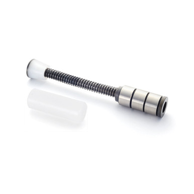 JP Enterprises Gen 2 Silent Captured Recoil Buffer Spring Assembly for ...