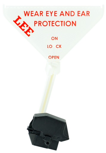 Lee Safety Prime Small & Large Primer Feeder for 2006 & Later Reloading ...