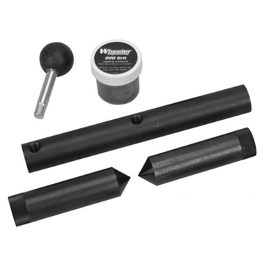 Wheeler 34mm Scope Ring Alignment & Lapping Kit | BOSQUE Outdoors