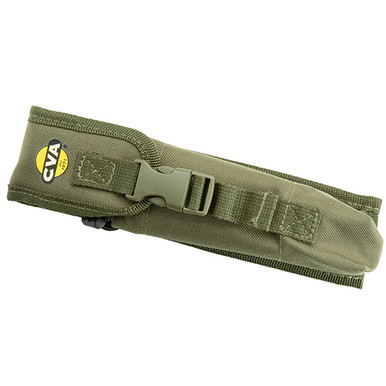 CVA Paramount Collapsible Ramrod Bag - Durable Storage for Hunting ...