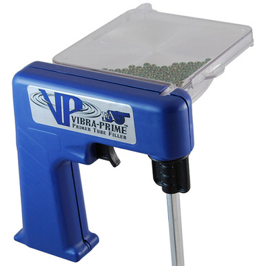 Frankford Arsenal Vibra-Prime Automatic Primer Tube Filler - Fast ...