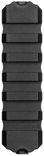 Seekins Precision Quick Attach Pic Rail with Push Button QD, Black ...