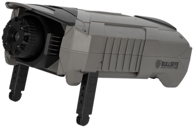 SME Bullseye Camera Systems Sight-In 300 Yard Target Camera System ...