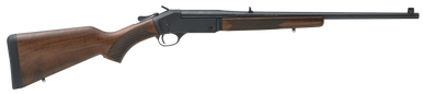 Henry H015-357 Single Shot Rifle .357 Mag/.38 Spl Break Open - Brown ...