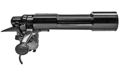 Remington 700 Black Bolt-Action Rifle - Model R27557 | BOSQUE Outdoors