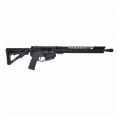 Diamondback DB15 .223 Remington AR Rifle w/ 16" Barrel Black - BOSQUE ...