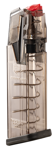 ETS Mag Omega for GLK 9mm - High-Capacity Polymer Magazine | BOSQUE ...