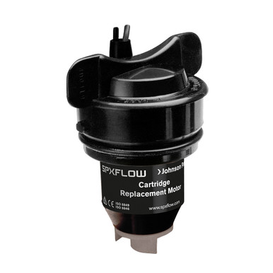 Johnson Pump Cartridge Motor - 500GPH - 24V | BOSQUE Outdoors