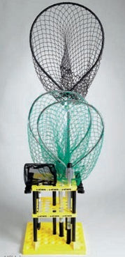 Mid Lakes Mr Longarm POP Net Display | BOSQUE Outdoors