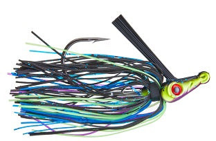 Booyah Mobster Swim Jig 5/16 Too Tall | BOSQUE Outdoors