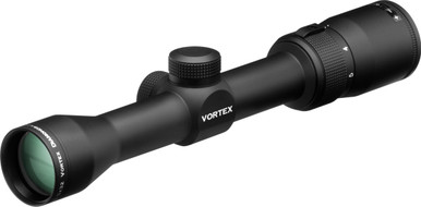Vortex Diamondback 1.75-5x32 SFP BDC MOA | BOSQUE Outdoors
