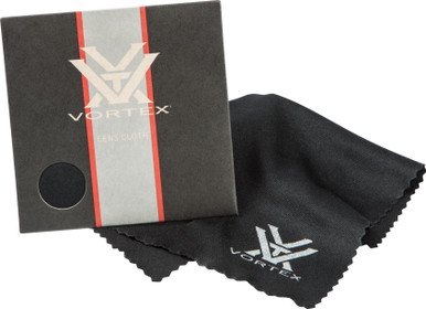 Vortex Lens Cloth | BOSQUE Outdoors