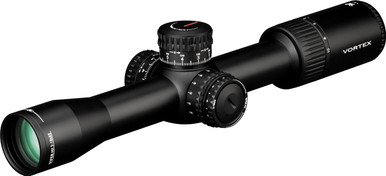 Vortex Viper PST Gen II 2-10x32 FFP EBR-4 MRAD | BOSQUE Outdoors