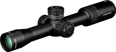 Vortex Viper PST Gen II 2-10x32 FFP EBR-4 MOA | BOSQUE Outdoors