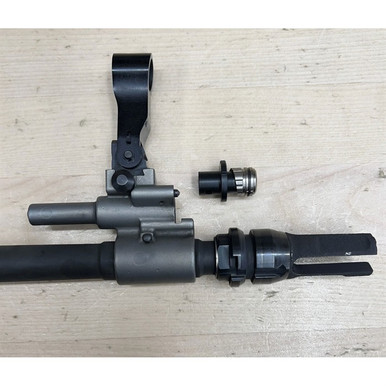 Fn Scar Discarder Adjustable Gas Regulator - BOSQUE Outdoors