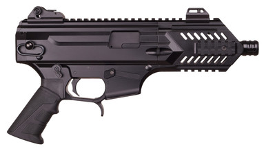 Mai Celik Arms Blade 9Mm 6 Tb Rails Glock Mags - BOSQUE Outdoors