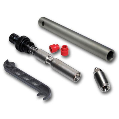 Knight Muzzleloading 209 Primer Ignition 50 Cal Muzzleloader Conversion ...